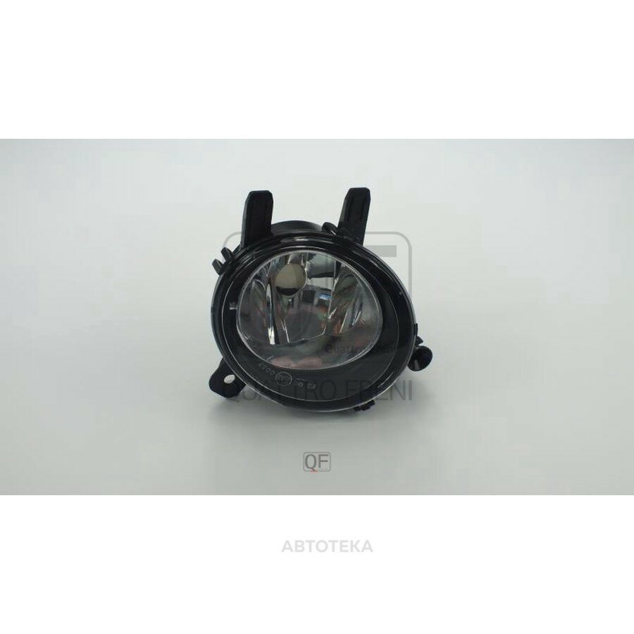 Фара противотуманная BMW 3(F30)/1(F20/21) лев. QUATTRO FRENI QF01M00049