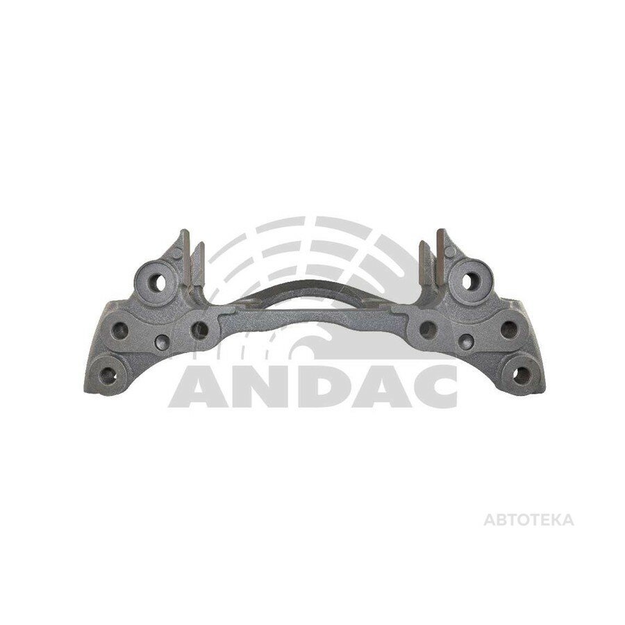 Скоба тормозного суппорта (MERITOR ELSA 2/ELSA 225) ANDAC 081020360