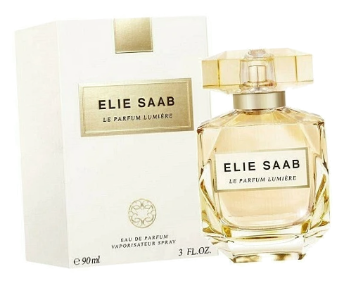 Elie Saab Lumiere парфюмерная вода 90 мл для женщин - Эли Сааб Ле парфюм Люмьер