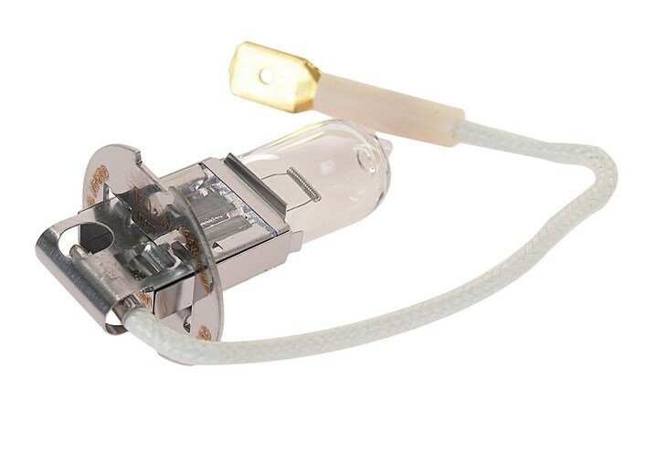 Osram Автолампа H3 55 PK22s+30 SUPER 12V ,10,100 HIT 64151SUP