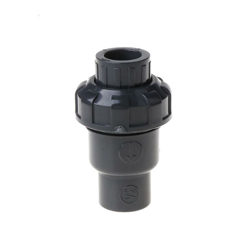 Обратный клапан для аквариумного насоса, DN15 - 20mm