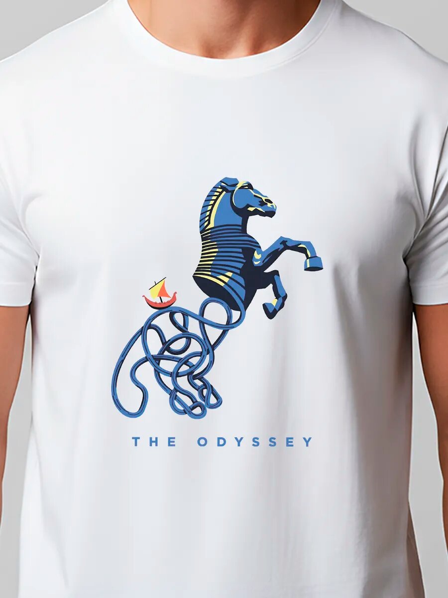Футболка PRINTSHOT