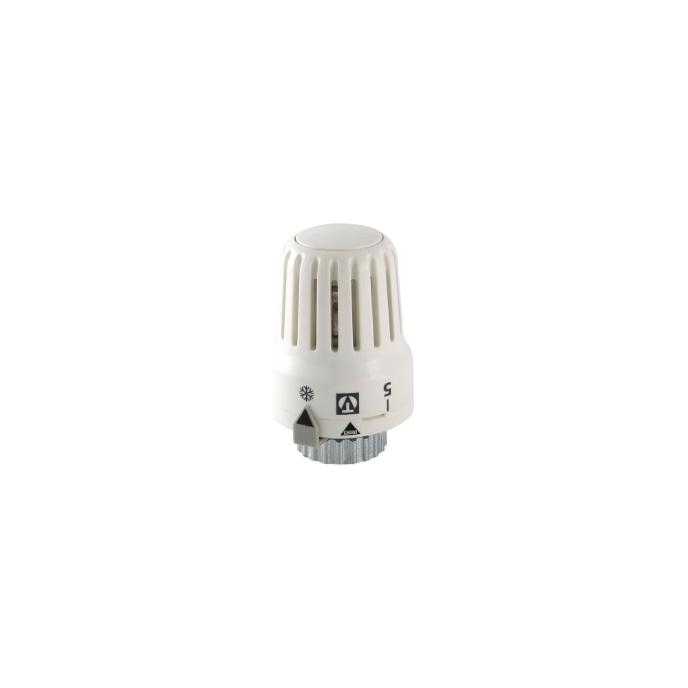 Жидкостная термоголовка, диапазон регулировки 6.5 - 27.5 C Valtec VT.3000.0.0