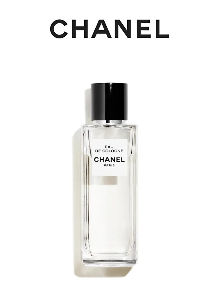 Вода парфюмерная #Eau de Cologne_CHANEL #Eau de Cologne 200ml 60-cp 200 мл