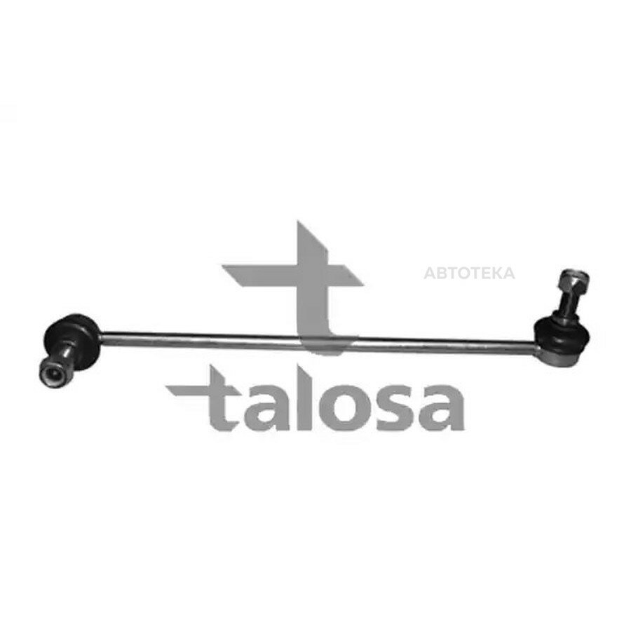 Тяга стойка стабилизатор TALOSA 5009746