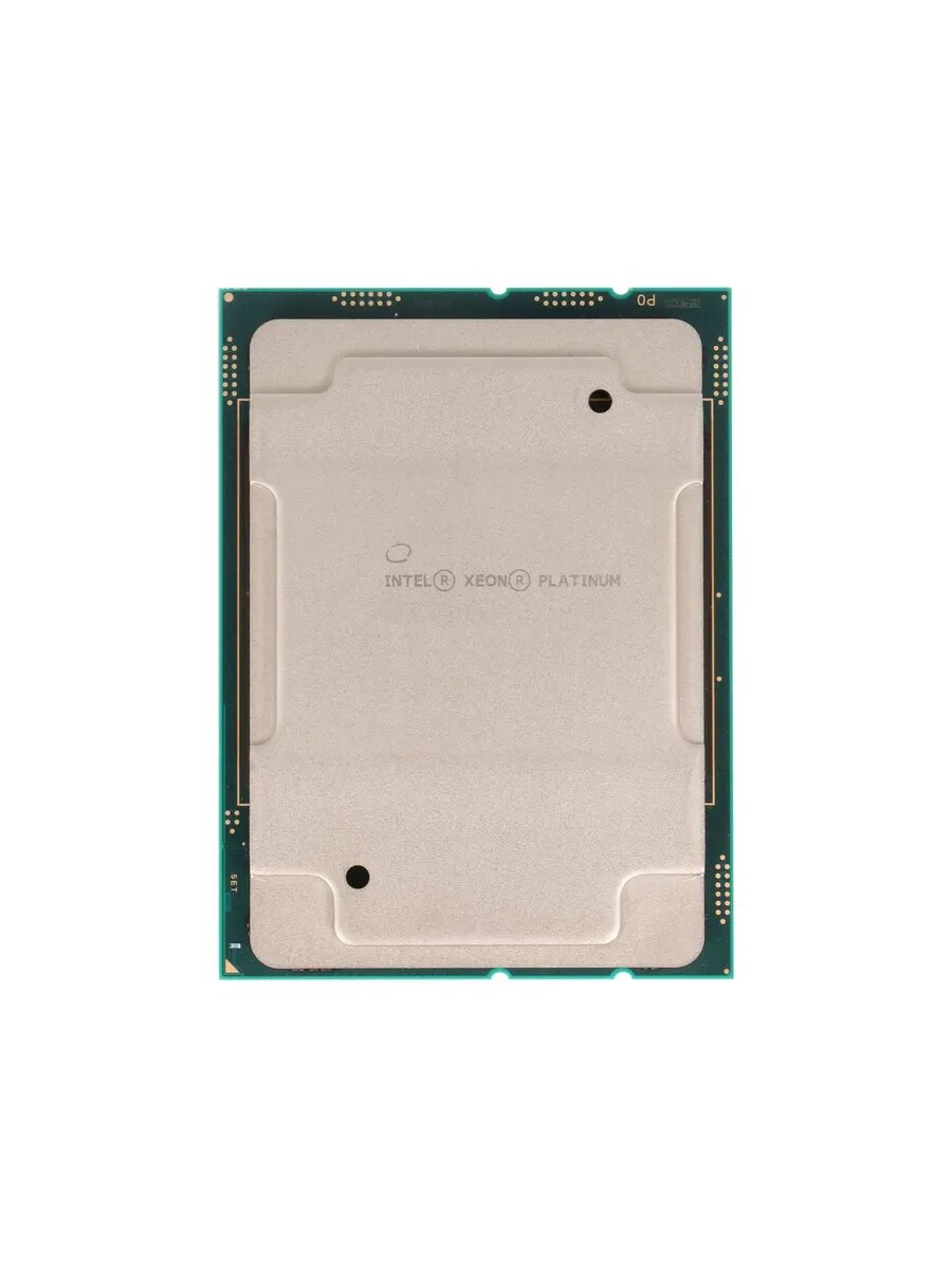Процессор Intel CD8068904572001 — фото 1