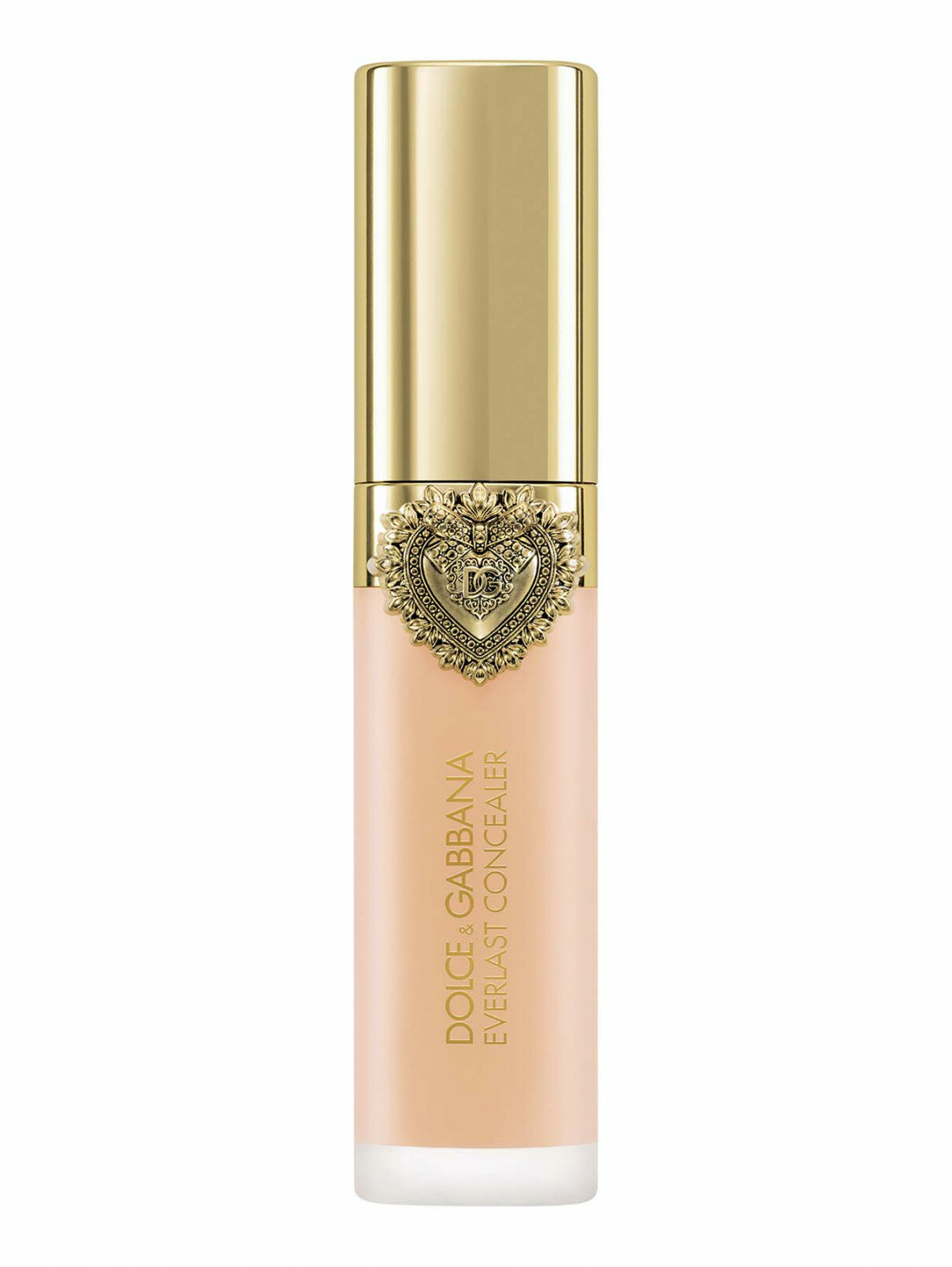 Dolce & Gabbana Увлажняющий консилер для упругости кожи Everlast, 03 Light, 11 мл