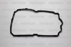 Прокладка Масляного Поддона Mercedes Automatic Transmission Oil Pan Gasket (PATRON PG4-0066)