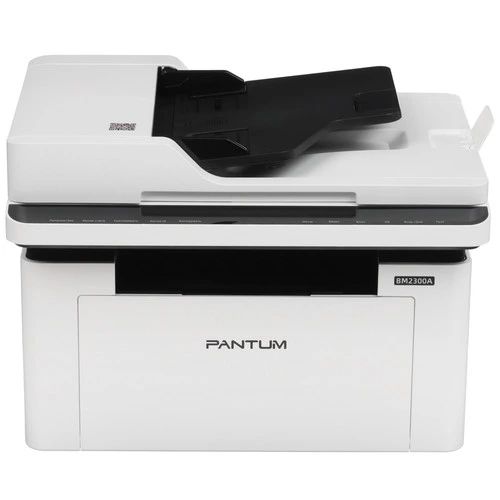 Лазерное монохромное МФУ Pantum BM2300A