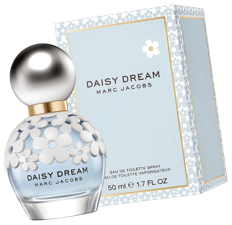 Парфюм для женщин Marc Jacobs Daisy Dream 50 мл - Марк Джейкобс Дейзи Дрим