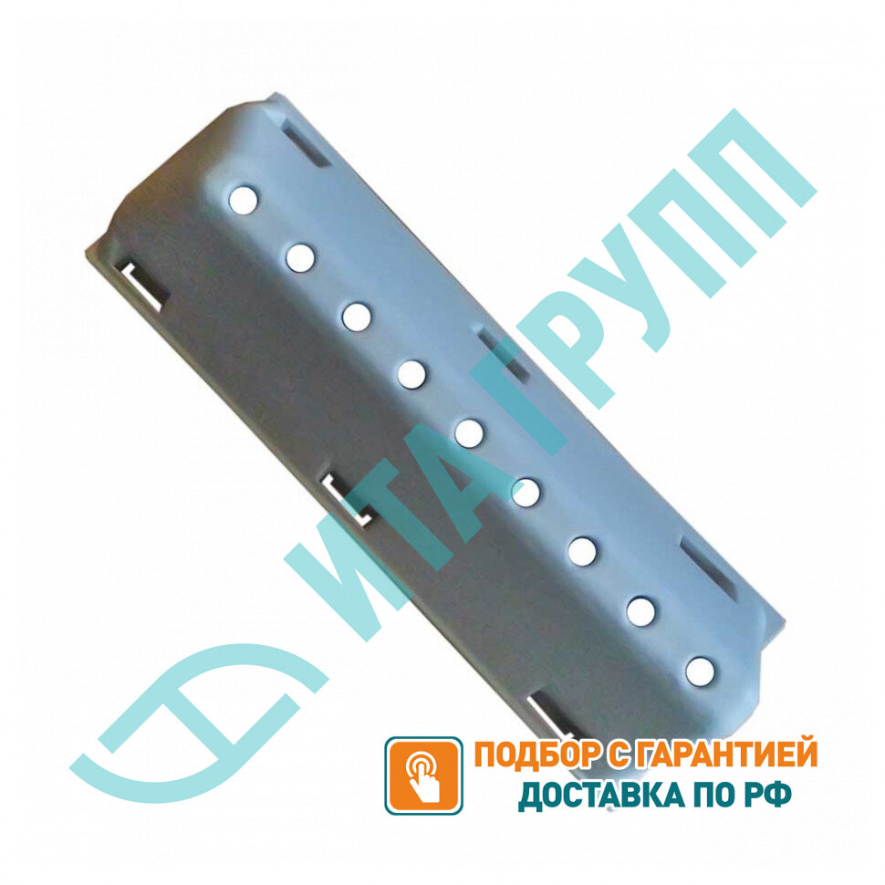 Ребро барабана для стиральной машины Indesit, Ariston, C00097565, 97565