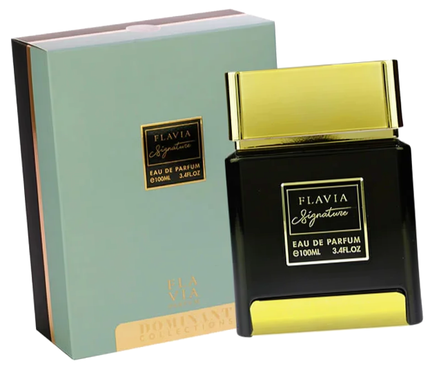 Флавиа Сигначе eau de parfum для мужчин и женщин 100 мл / Signature