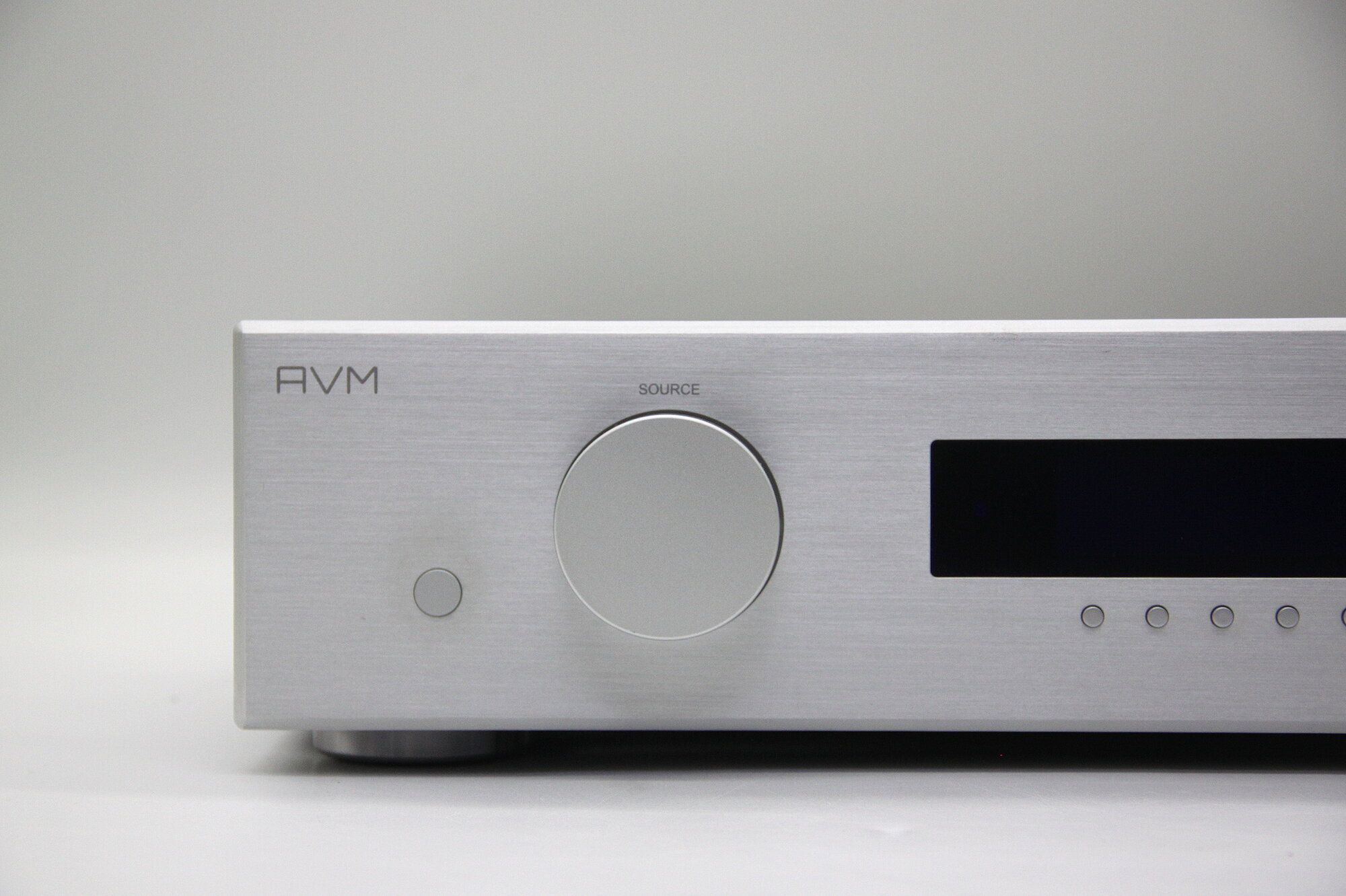 Усилитель AVM Audio Evolution A3.2 — фото 1