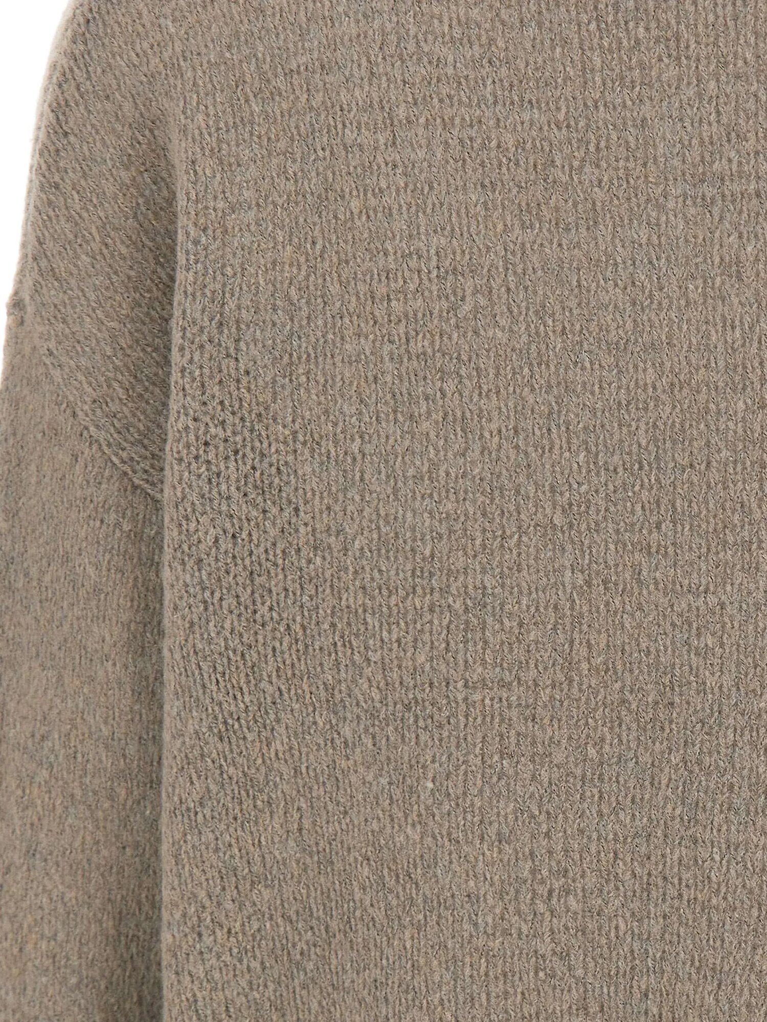 Свитер Hemisphere V-neck sweater, размер 42 — фото 1