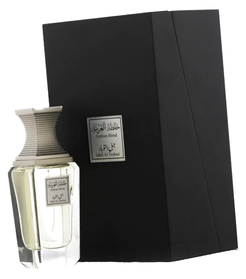 Парфюм Arabian Oud Jabel Al Toubad 100 мл для мужчин и женщин / Арабиан Уд Жабель Тубад