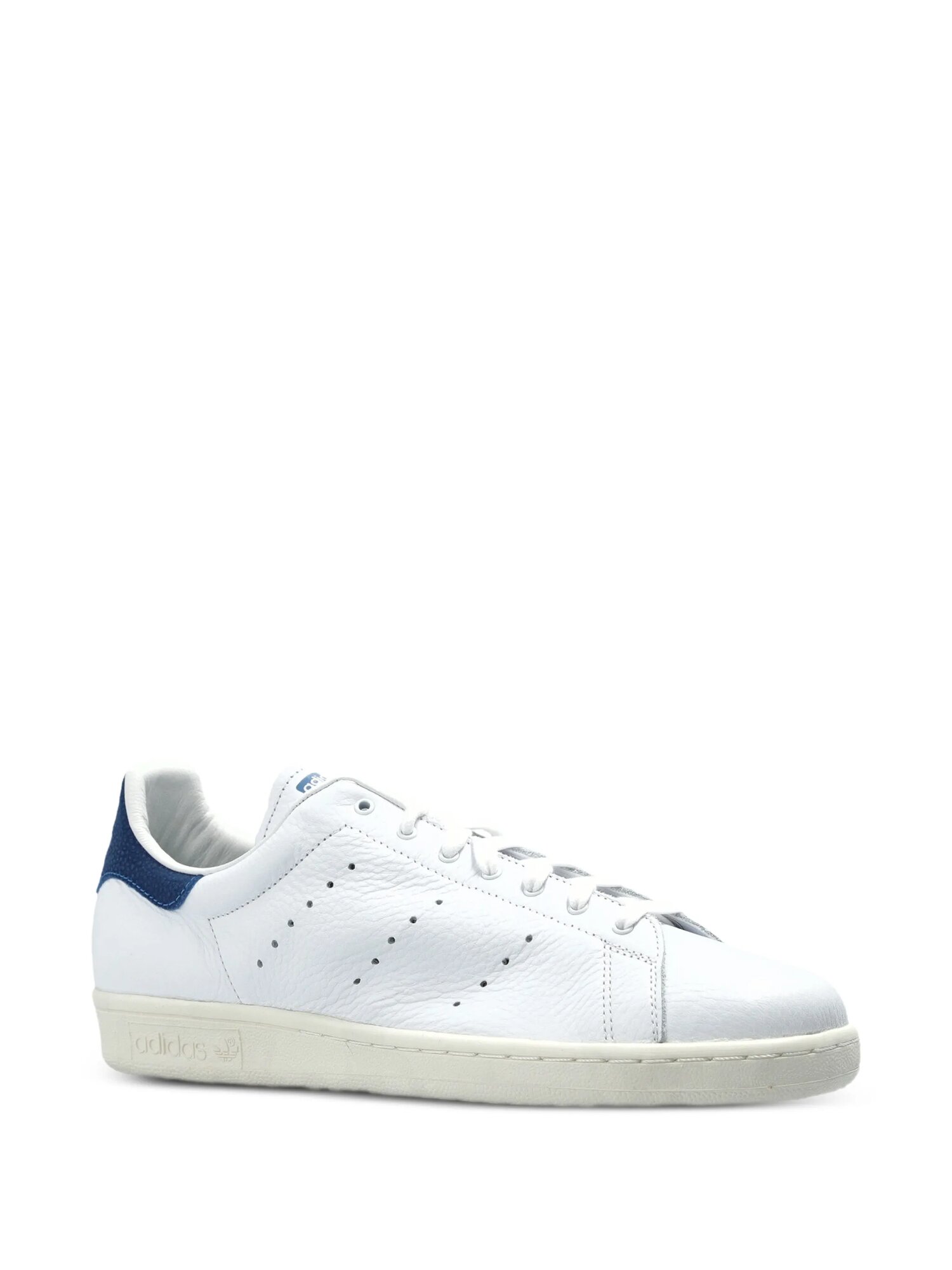 Кроссовки adidas Stan Smith 80s sneakers, размер 7, белый — фото 1