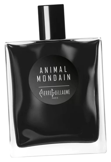 Энимал Мондейн духи унисекс 50 мл / Pierre Guillaume Animal Mondain для женщин и мужчин