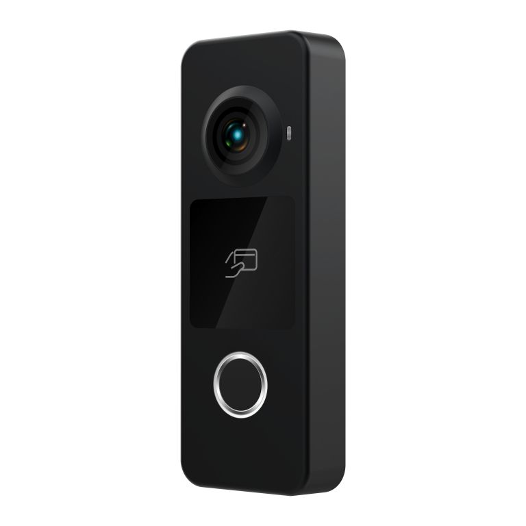 ILexa HD EM (графит) Tantos Вызывная панель