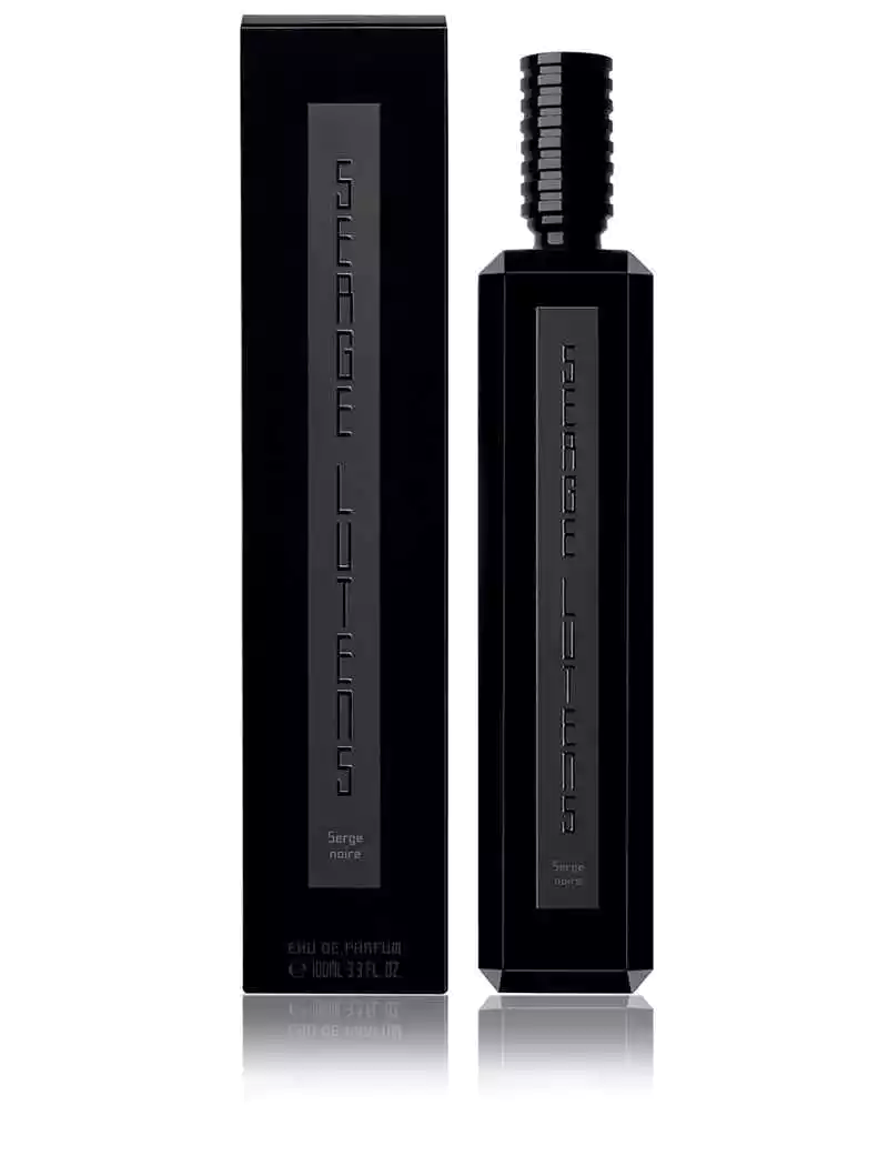 Парфюм унисекс Serge Lutens Serge Noire 100 мл - Серж Лютен Серж Нуар