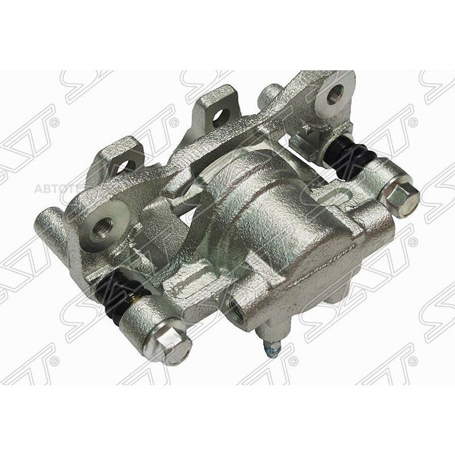 Суппорт тормозной RR MITSUBISHI LANCER X LH SAT ST4605A477
