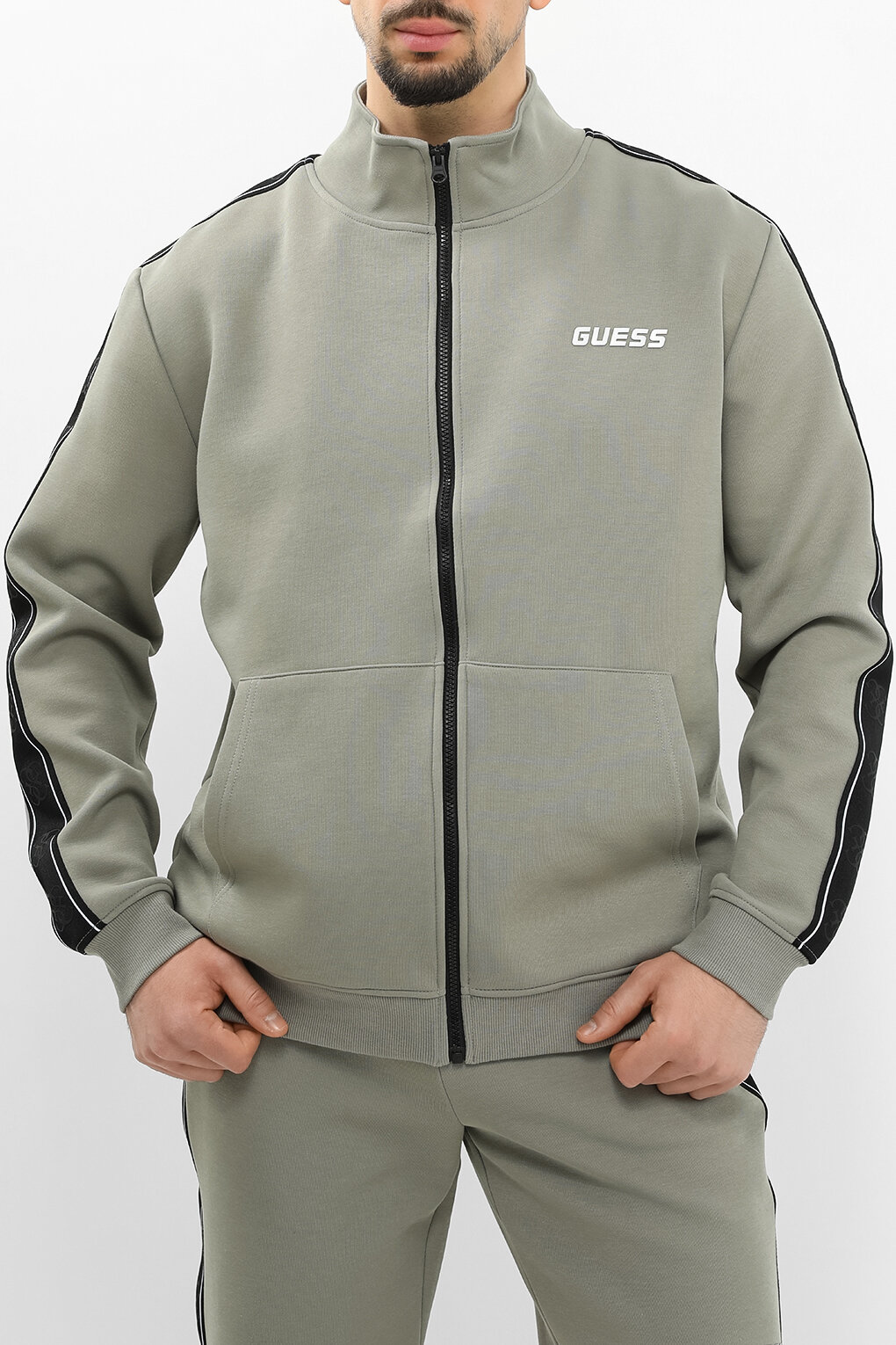 Толстовка GUESS