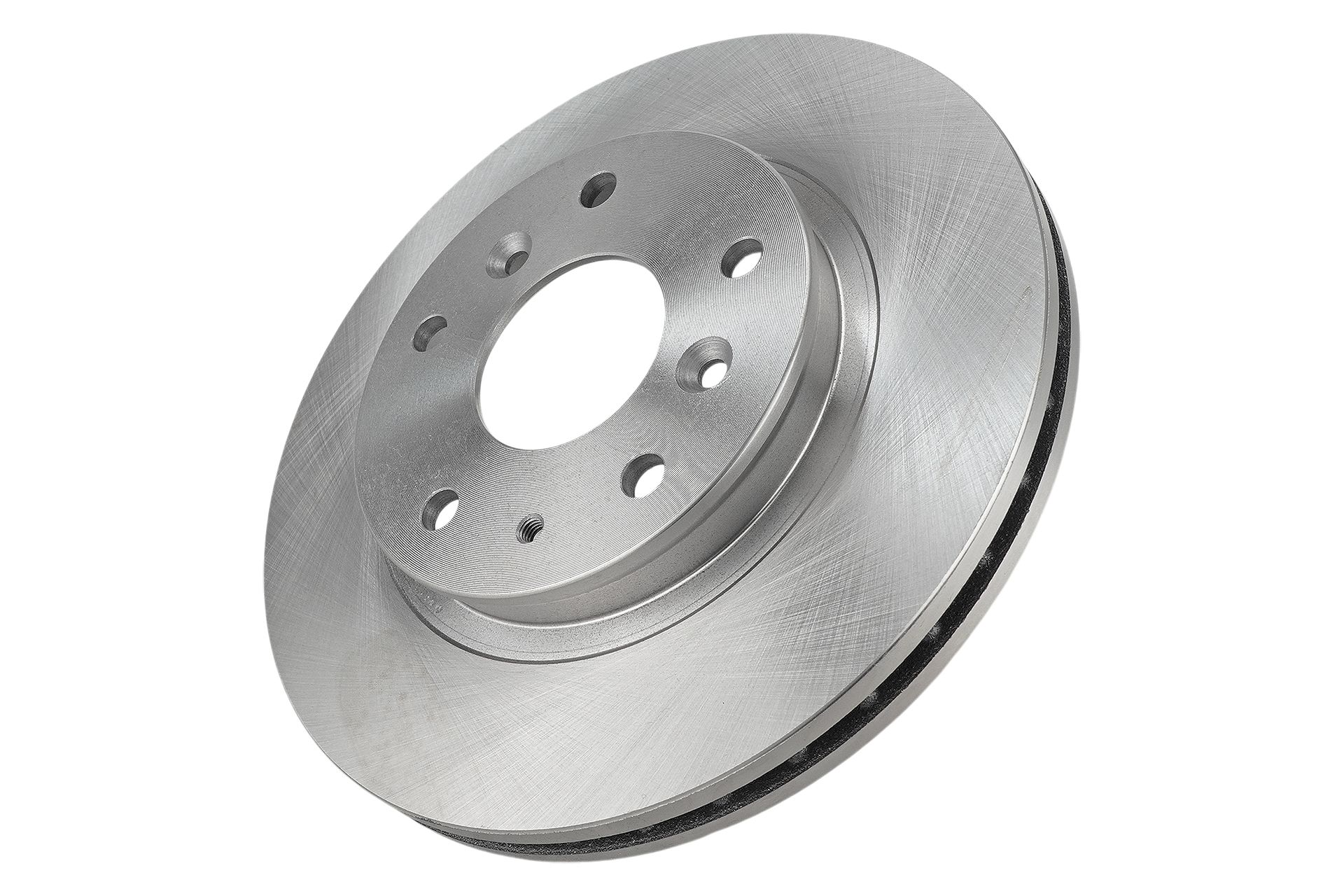 Диск тормозной передний TIGGO (T113501075)