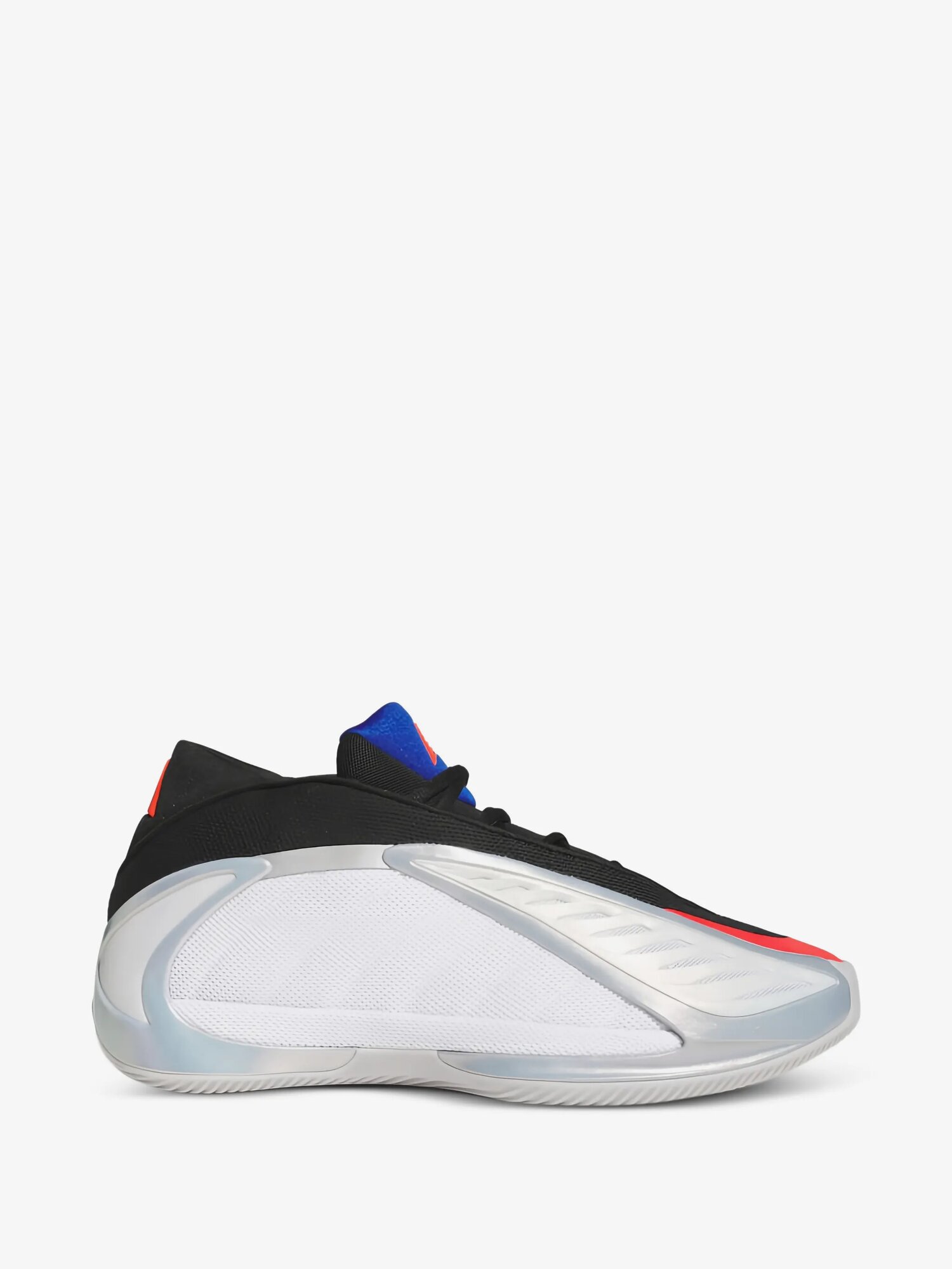 Кроссовки adidas Anthony Edwards 2, размер 8.5, белый