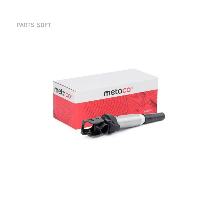 METACO 6908011 Катушка зажигания арт. продавца METACO6908011