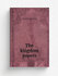 The kingdom papers | John Skirving Ewart | 1912 | Ottawa : .s.n. | Репринт