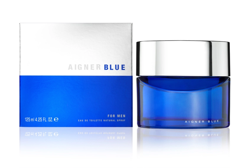 Туалетная вода мужская Этьен Айгнер Айнер Блу 125 мл - Etienne Aigner Aigner Blue