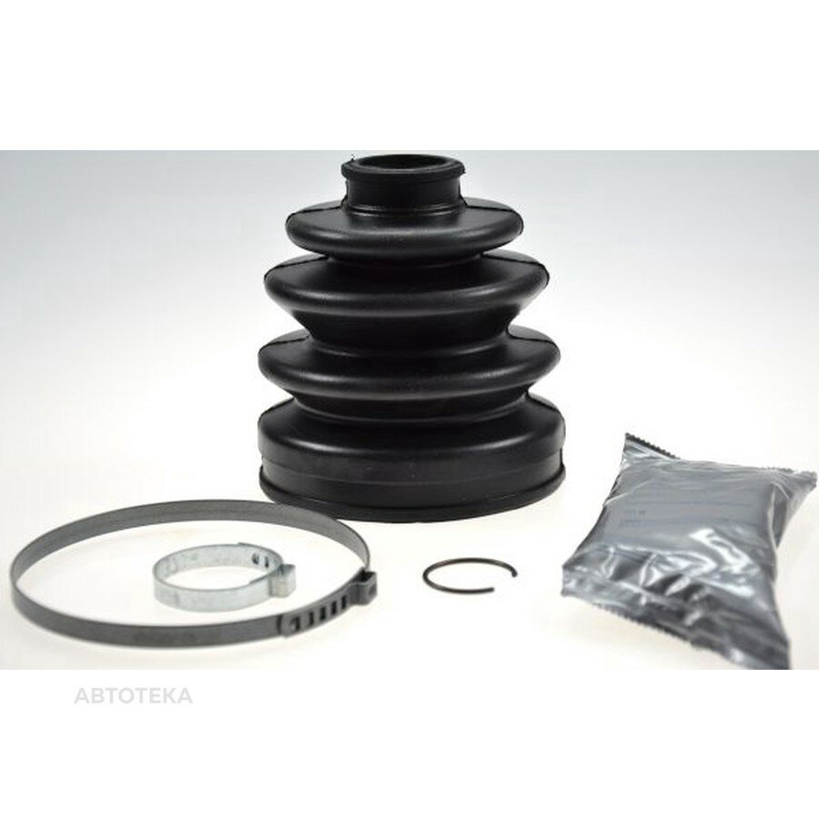 Пыльник шруса GKN 302745