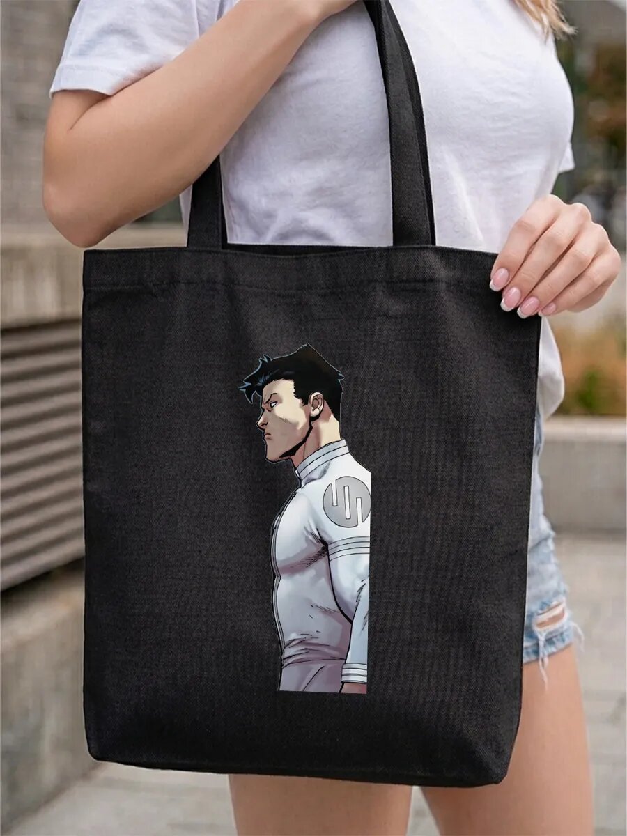 Сумка шоппер PRINTSHOT