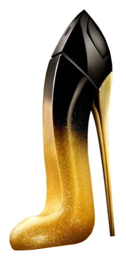 Женский парфюм Гуд Герл Миднайт 80 мл / Carolina Herrera Good Girl Midnight