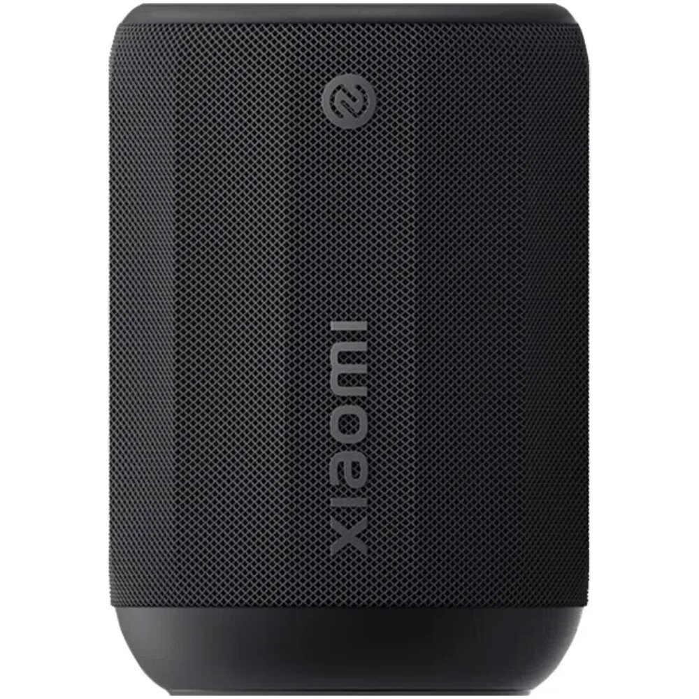 Портативная акустика Xiaomi Bluetooth Speaker Mini ASM01G Черный Bluetooth