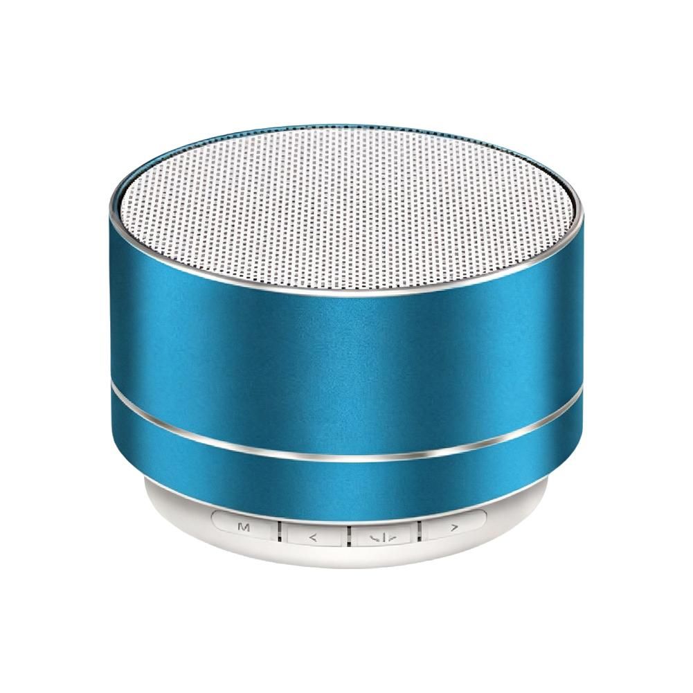 Bluetooth-колонка A10 — фото 1