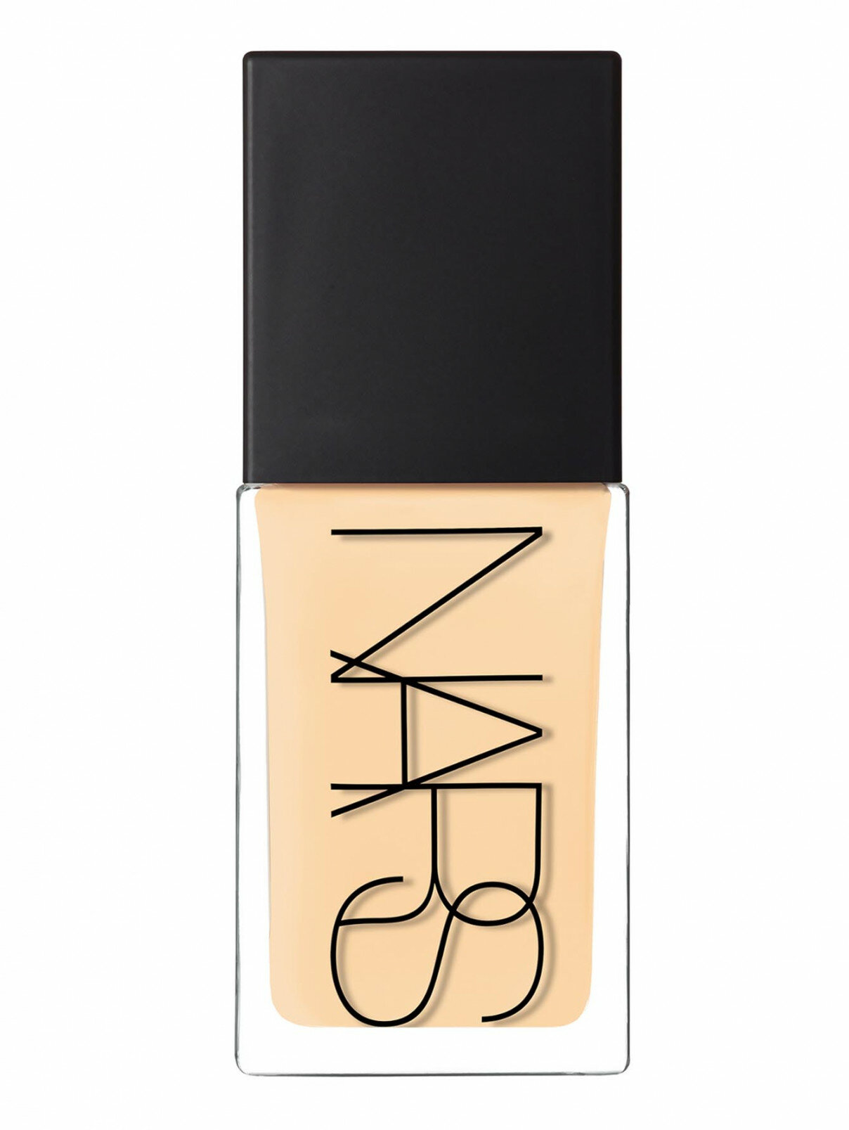 NARS Светоотражающее тональное средство Light Reflecting Foundation, Deauville, 30 мл
