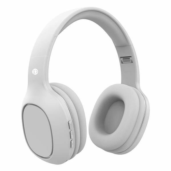 Наушники беспроводные Pero BH04 White