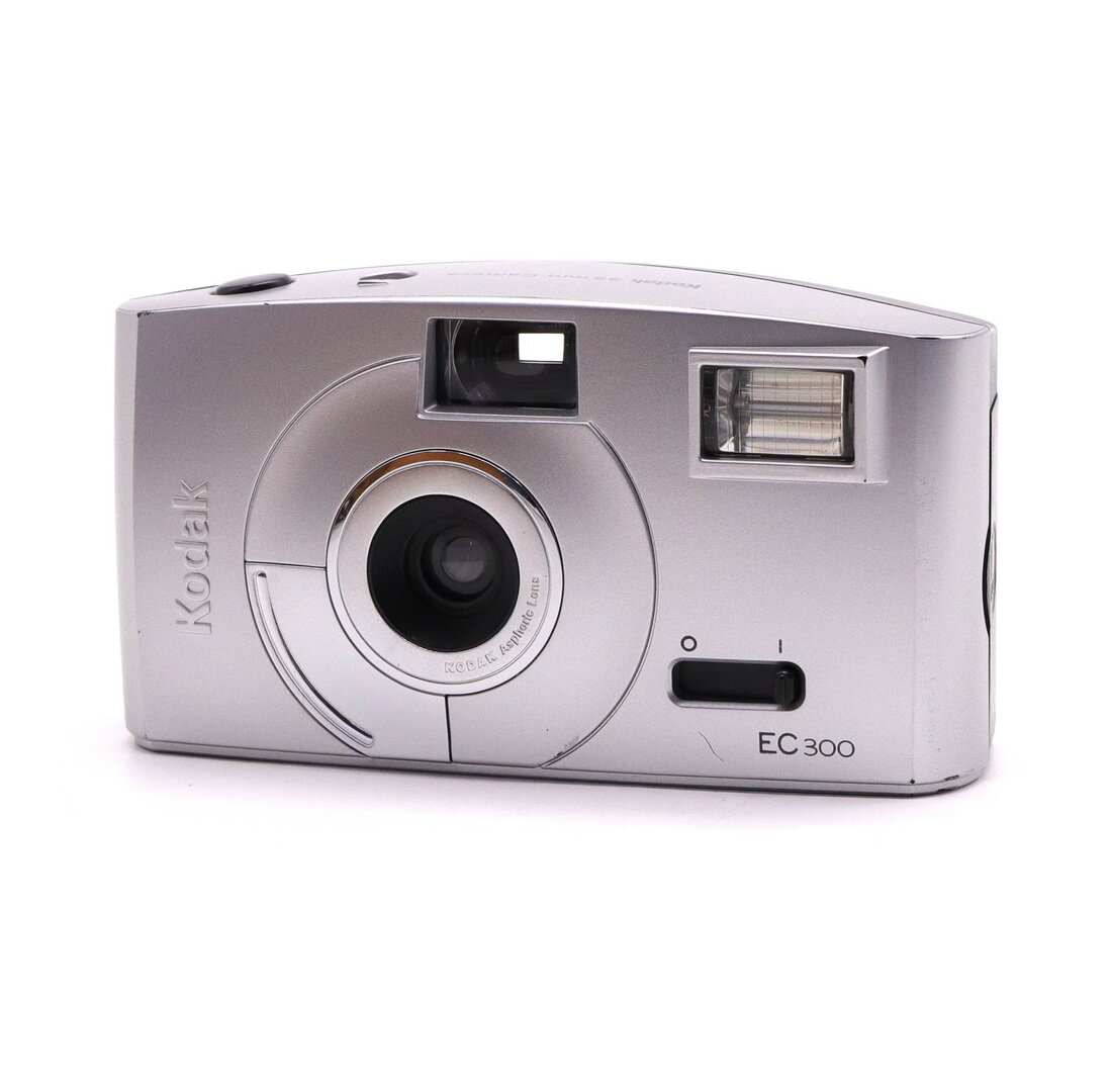 Плёночный фотоаппарат Kodak EC 300