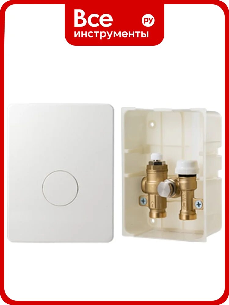 Терморегулирующий монтажный комплект IC-BOX 5 VALTEC VT. ICBOX.5.0