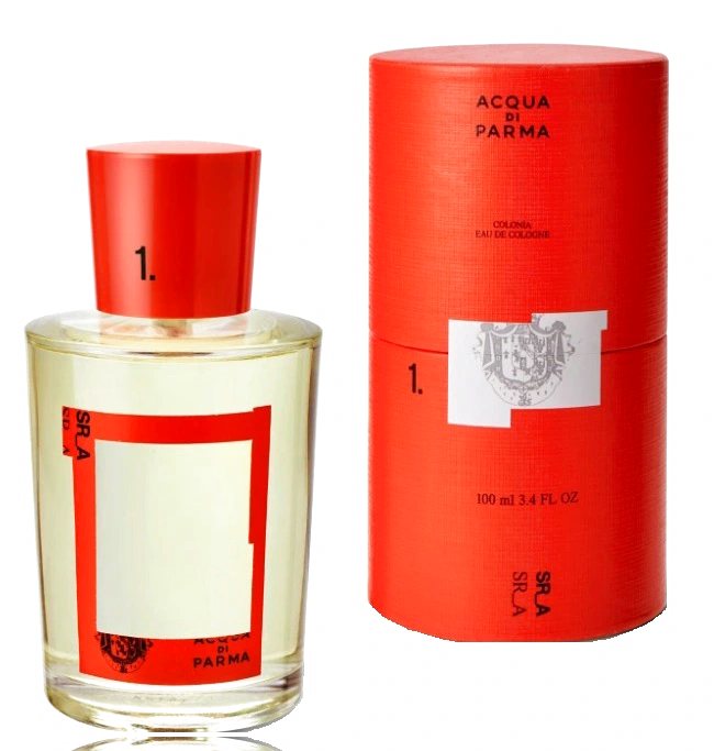 Acqua Di Parma Colonia Orange Limited Edition аромат для мужчин и женщин 100 мл - Аква Ди Парма Оранж