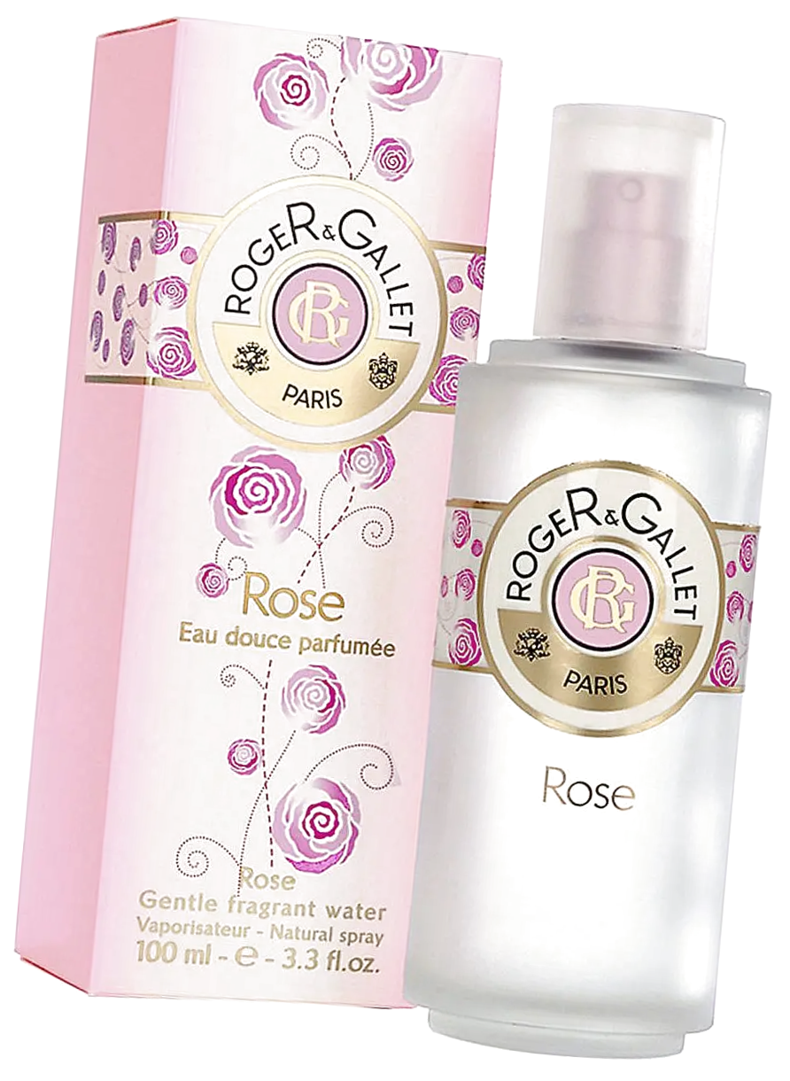 Роже и Галле Роуз аромат женский 100 мл - Roger and Gallet Rose Роза