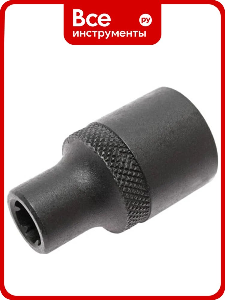 Головка JTC 1/2"хM6S RIBE NISSAN, RENAULT -4917 666738