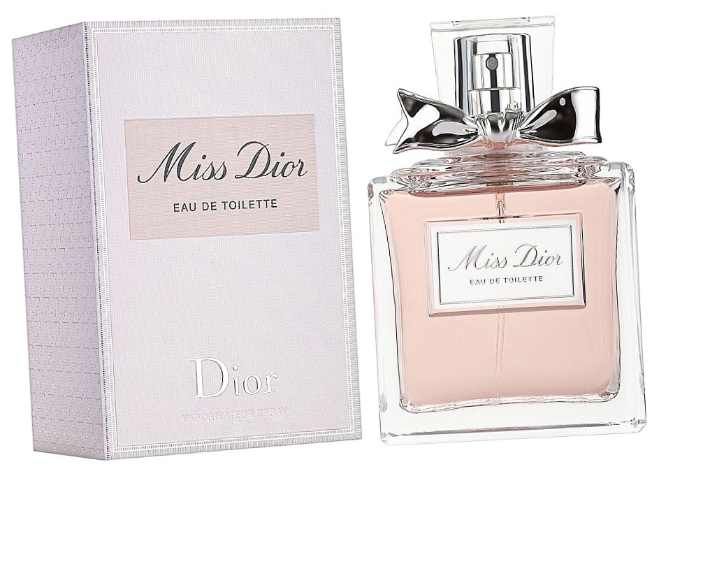 Christian Dior Miss Dior Edt 2019 30 мл женская туалетная вода - Мисс Диор