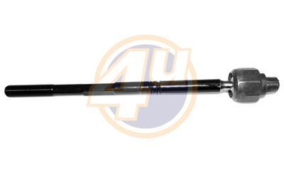 Тяга Рулев Opl Astra H 04- Zf L/R (4U OP-E-47758)