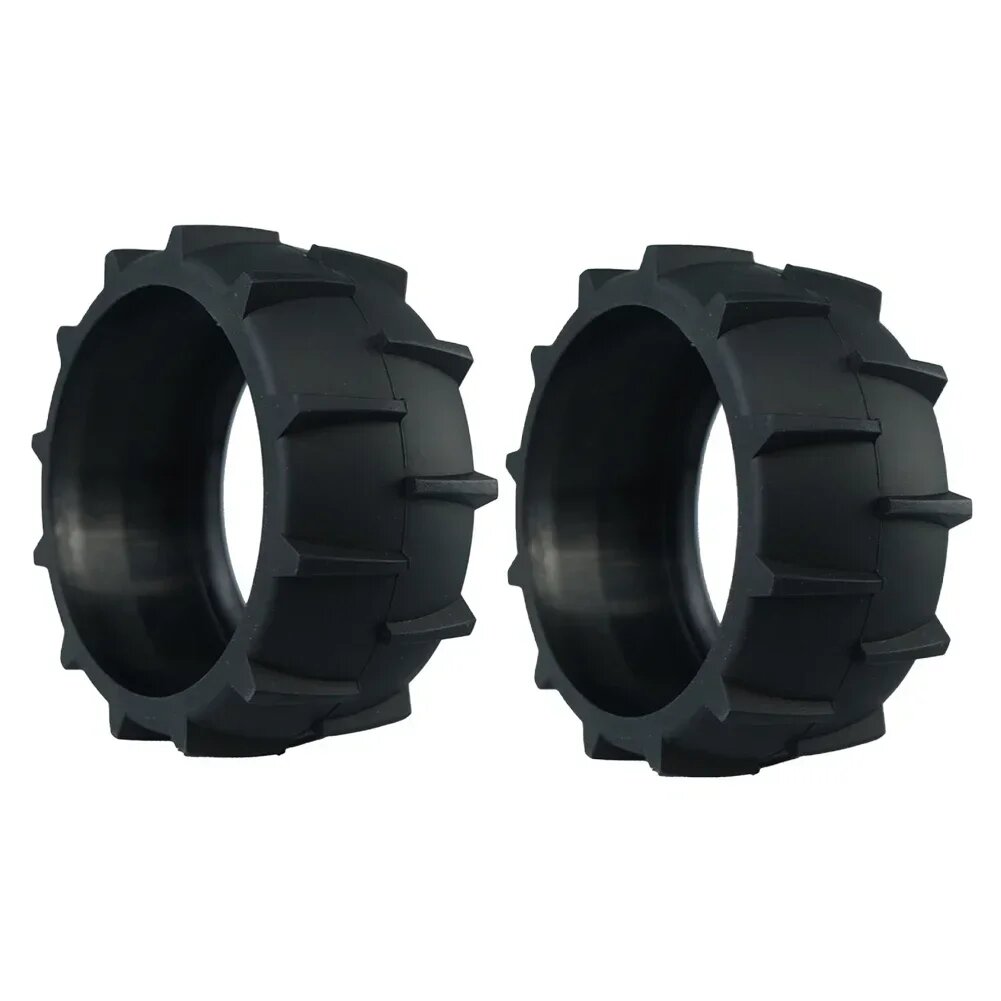 2 шт. Колеса для робота Dreame A1, цвет: 2pcs