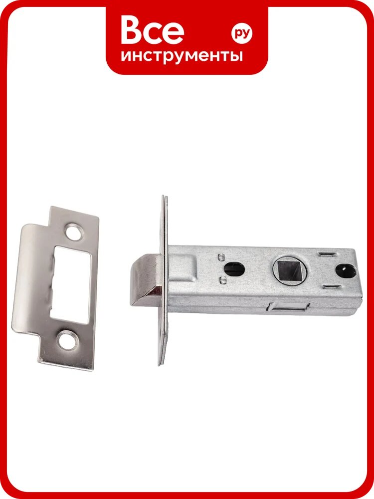 Защелка ADDEN BAU 6-45 CHROME 940000000576
