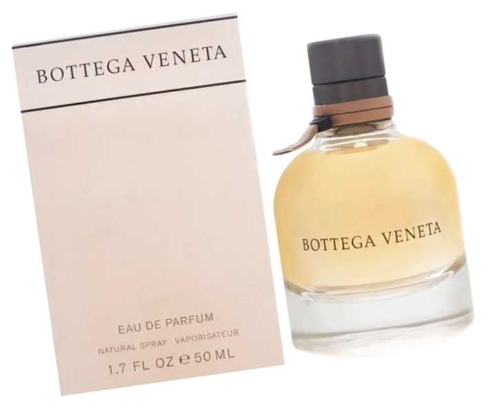 Боттега Венета Боттега Венета парфюмерная вода для женщин 50 мл - Bottega Veneta духи