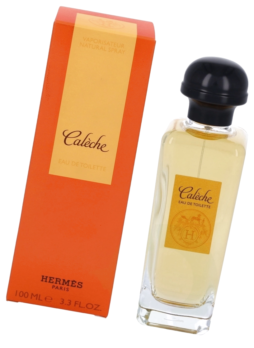 Hermes Caleche 15 мл / Гермес Калеш - духи для женщин, женский парфюм