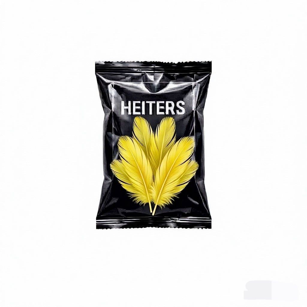 Корм для канареек - "Heiters". Original. 450 гр.