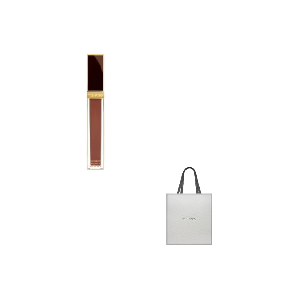 Блеск для губ TOM FORD Black Gold Lip Mirror